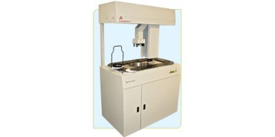 Gamma Analysis Spectroscopy