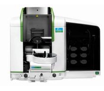 Pinaacle - 900T - Atomic Spectroscopy - Atomic Absorption Spectrometer ...