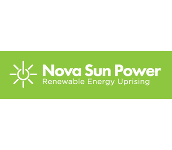 Nova Solar Hot Water System