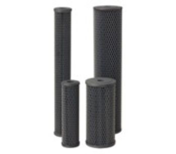 Pentek - NCP Series - Commercial - Non-Cellulose ...