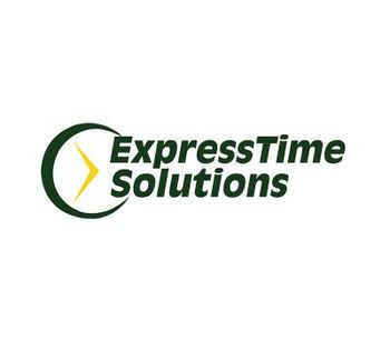 Expresstime - Timekeeping Software By Expresstime Solutions | Medical XPRT