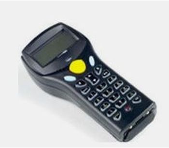 8300 - Scanners / Readers - Handheld Unit By Agricultural ...