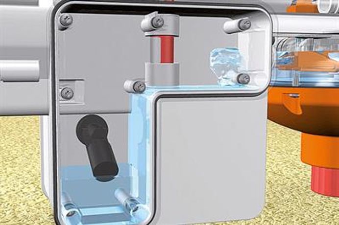 Duoflow - Drinking Systems For Rearing And Heavier Poultry