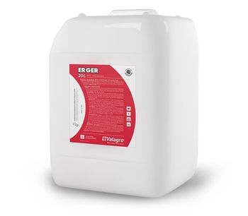 Erger Plant Biostimulants