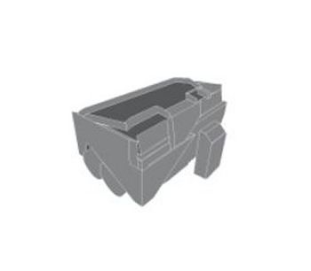 Crown GS18 Gravity Separators System