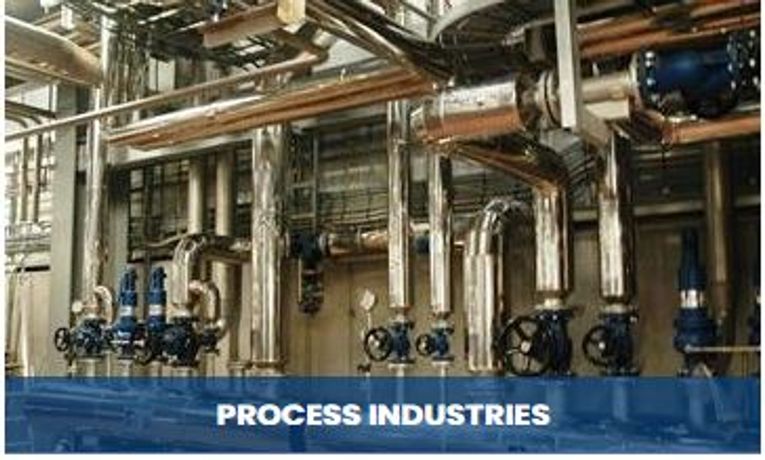 Mobile, Rail-Mounted And Static Loading Hopper For Process ...