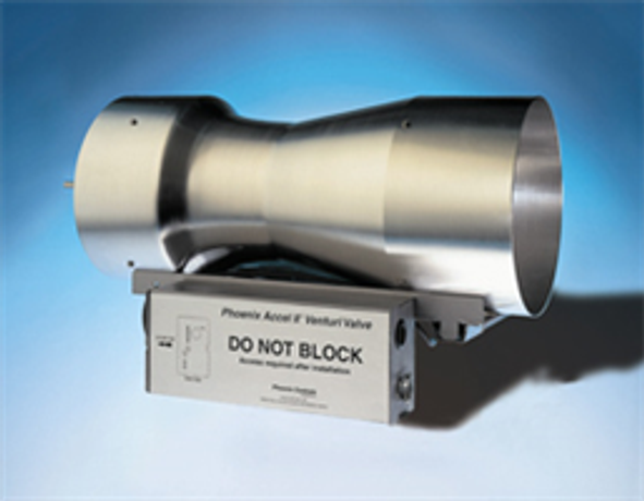 Phoenix Controls - Valves By Aqua Air Systems Ltd