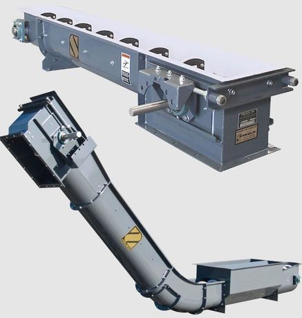Round Bottom Conveyor