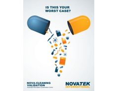 Novatek International - Laboratory Information Management System ...