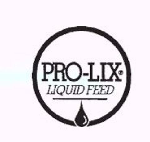 Pro-Lix Liquid Molasses Based Feed Supplement