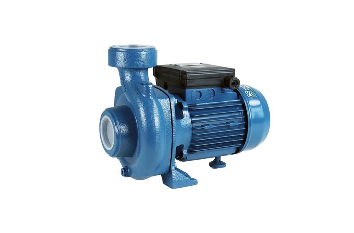 CS Waterpumps - CS - Centrifugal Electric Pumps - Centrifugal ...