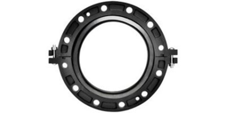 AGS - Style W741 - Adapters - Vic-Flange Adapte By Victaulic Company