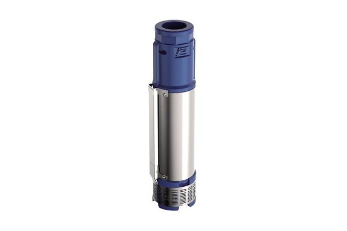 Panelli Series 140 PR Submersible Pumps Floating Impeller