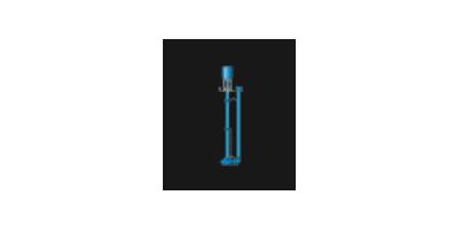 VS4 Series - Single Stage Vertically Suspended Centrifugal ...