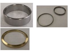 What To Consider When Selecting Wear Rings For Your API 610 Pumps