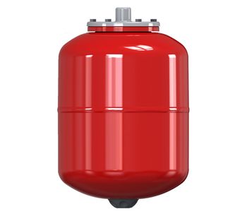 Idrovarem CE Vertical Multifunction Water Tanks