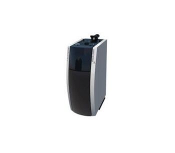 Ariterm Biomatic - +20 - Pellet Boilers - Pellet Boiler By ...