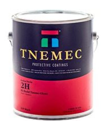 Tnemec - 2H Series - Architectural - Hi-Build Tneme-Gloss Coating By ...