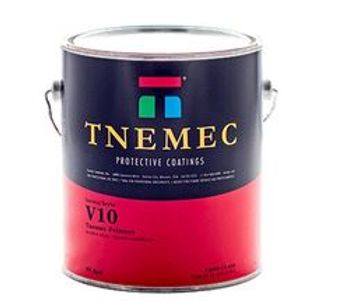 Tnemec Primers 10V Series Modified Alkyd Coating