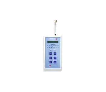 Ulpatek - PRO / CR - System Equipments - Particle Counter By ...