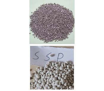 Fertilizer - Single Superphosphate (SSP) By Vigyan Chemicals ...