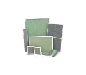 UAF Quadrafoam Air Filters