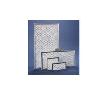 UAF Polyester Air Filters
