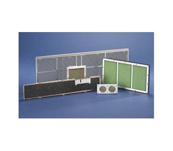 UAF - Universal Air Filter Custom Products - Universal Air ...