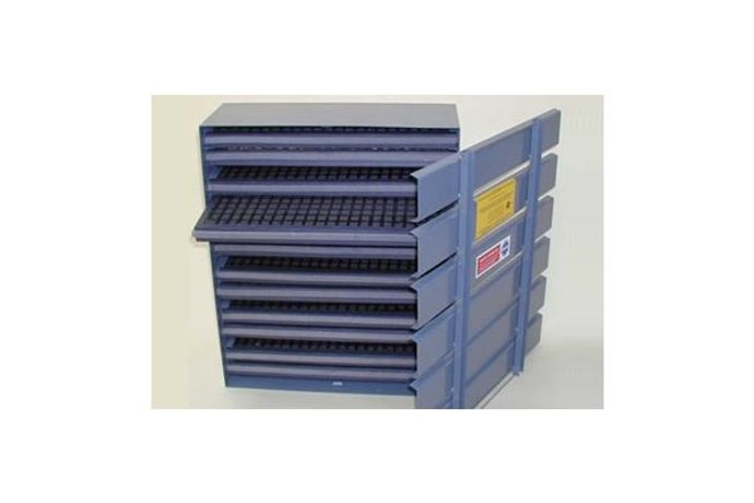 EMCEL Slimline - Carbon Filters - Activated Carbon Filter System By ...