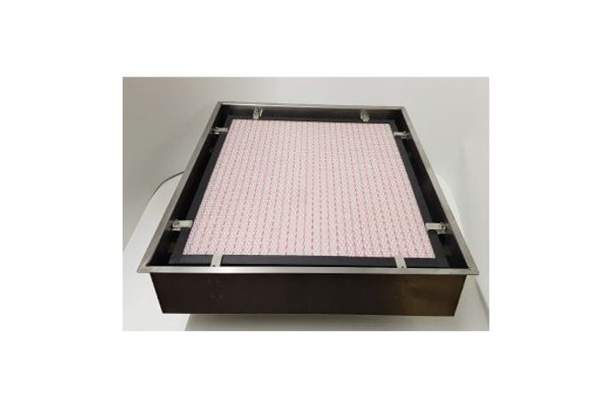 EMCEL - Dust And Particle Filters - Terminal Particulate Filters By ...