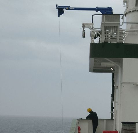 AML MVP200 Moving Vessel Profiler