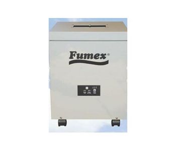 Fumex - FA1-Mini - Fumex - Laser Fume Extractors For Laser Engravers ...