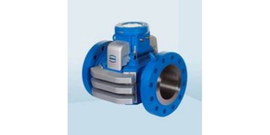 USM GT400 - Gas Meters - Ultrasonic Gas Meter By RMG Messtechnik Gmbh