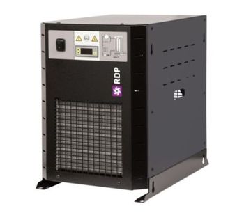 Omega - RDP Series - Compressed Air Dryers, Coolers