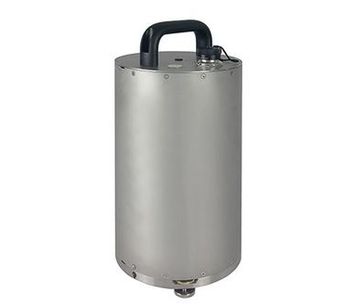 Guralp - 3T-360 - Surface Seismometers And Accelerometers- Seismometers ...