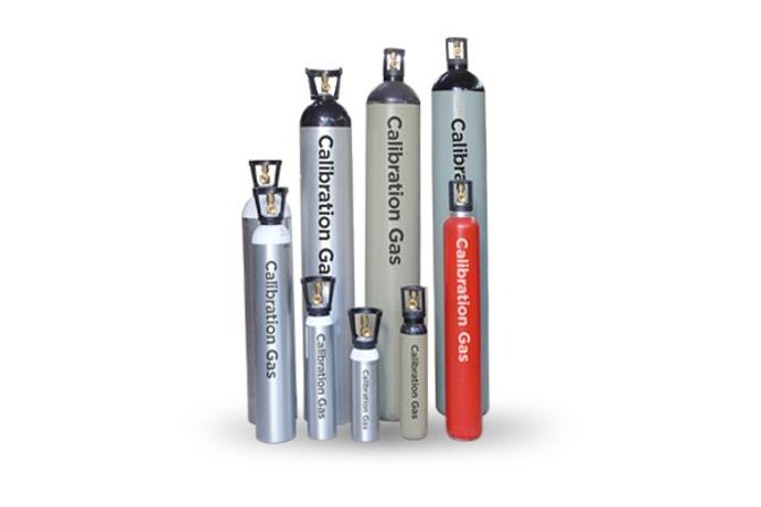 CSL - Gas - Speciality Pure Gases - Industrial Gases By ...