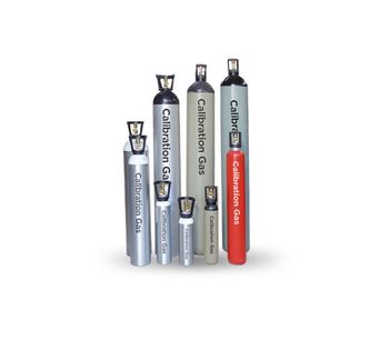 CSL - Gas - Speciality Pure Gases - Industrial Gases By ...