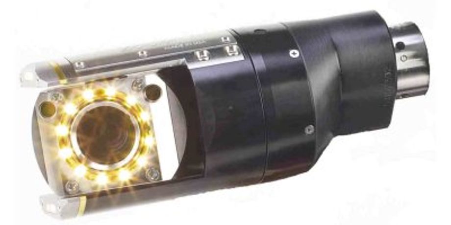 Mainline Cameras - Ultra Mini Pan And Tilt Camera By Aries ...