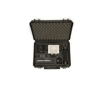 Sonitus - EM2030 - Fully Automated, Remote Sound Level ...