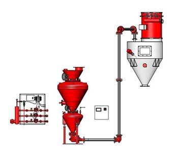 JDB - Dense Phase Solutions - Dense Phase Continuous ...