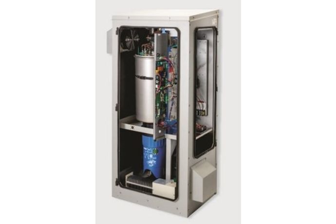 Condair - EL-OC And RS-OC - Isothermal Humidifiers - Electric Steam ...