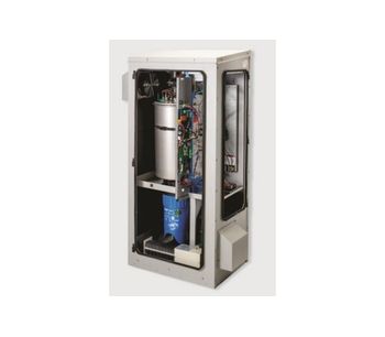 Condair - EL-OC And RS-OC - Isothermal Humidifiers - Electric Steam ...