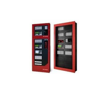 Secutron - MMX Series - Addressable Fire Alarm Systems
