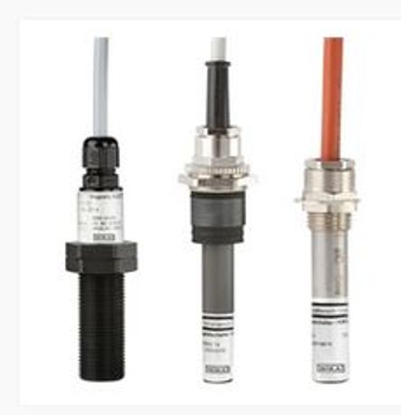 KSR MSA Magnetic Switch