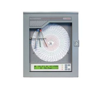 Rototherm - Recorders & Controllers - Circular Chart Recorders ...