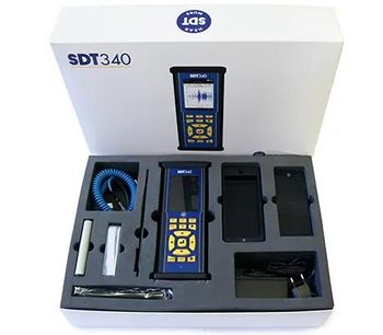 SDT340 - SDT Products - Detect, Trend, Analyze Ultrasound And Vibration ...