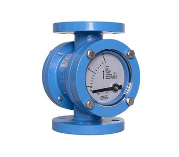 Prima - Flap-Type Flow Indicators - Flap-Type Or Sight Flow Indicator ...