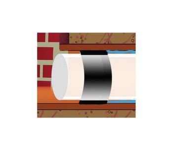 LMK Insignia™ - Insignia - Seamlessly Molded End Seal Sleeve By ...