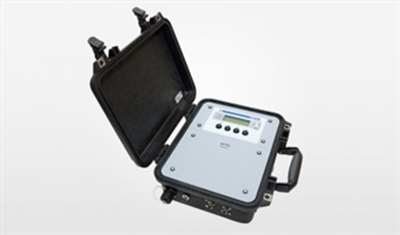 INFRA - Master - Data Logger System By Sigicom AB