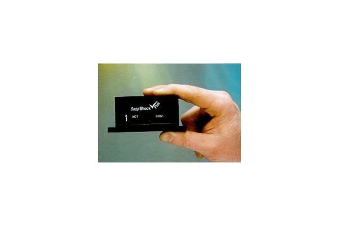 Snapshock Plus - SSP-2000-1D, SSP-4000-1D, SSP-4000-3D